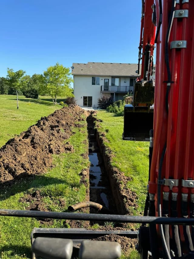 About Us - Expert Demolition & Excavation | Elevation Earthworks