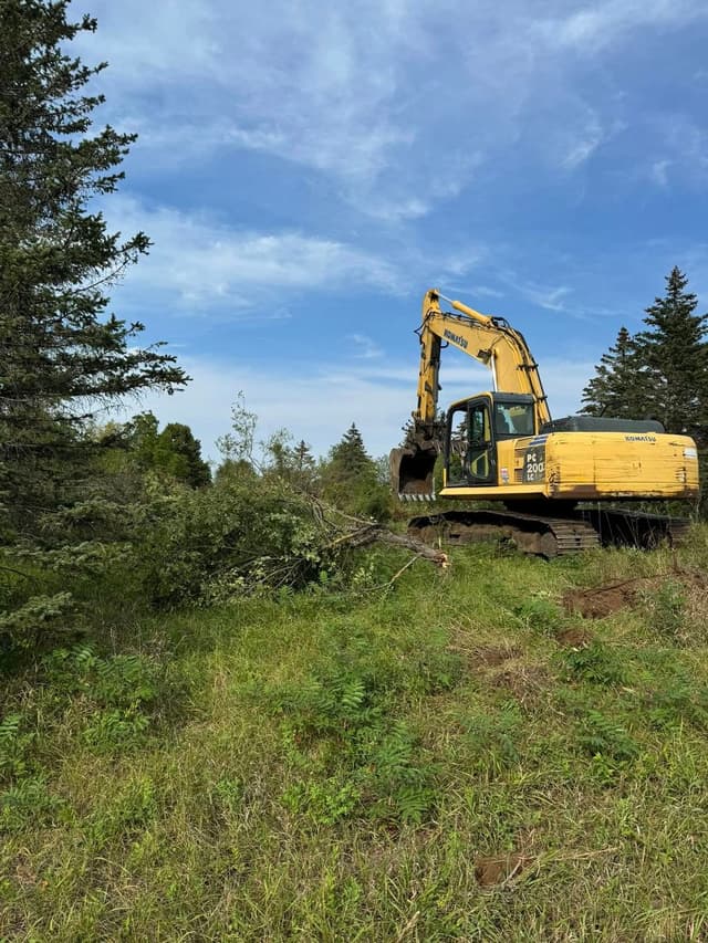 About Us - Expert Demolition & Excavation | Elevation Earthworks