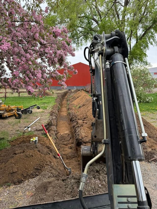 About Us - Expert Demolition & Excavation | Elevation Earthworks